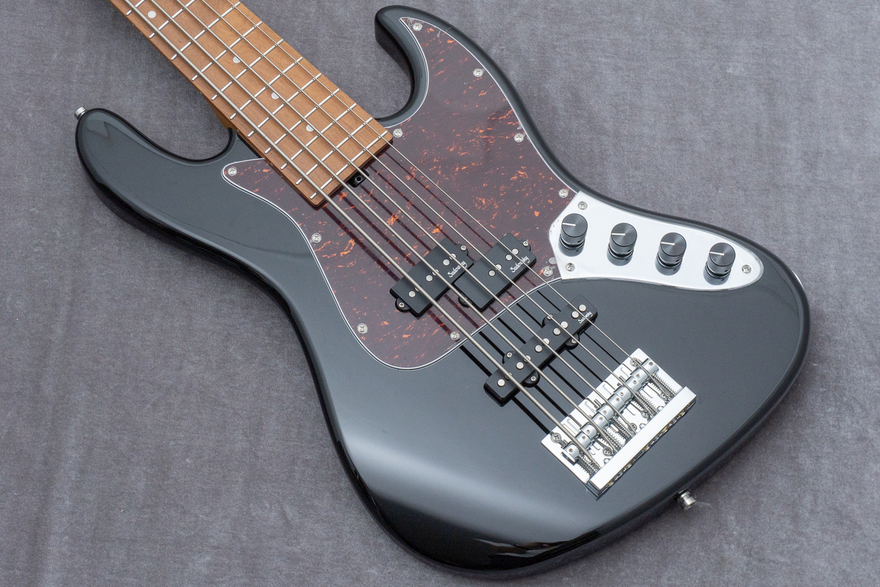 Sadowsky MX21 HP5 BLK/M 4.37kg #M001027-24【GIB兵庫】（新品/送料無料）【楽器検索デジマート】