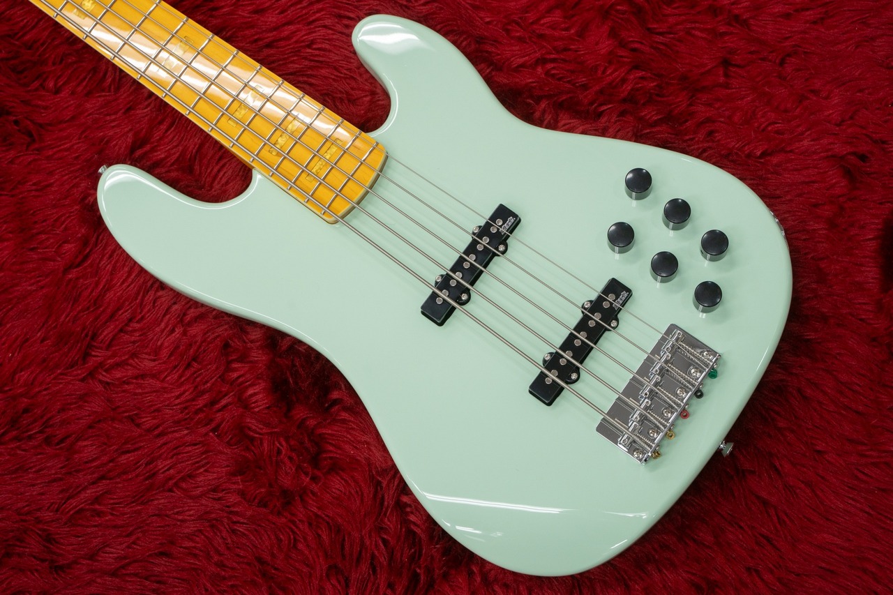 Markbass MB GV5 GLOXY C-M SG 4.020kg #IF0001291【GIB横浜】（新品/送料無料）【楽器検索デジマート】