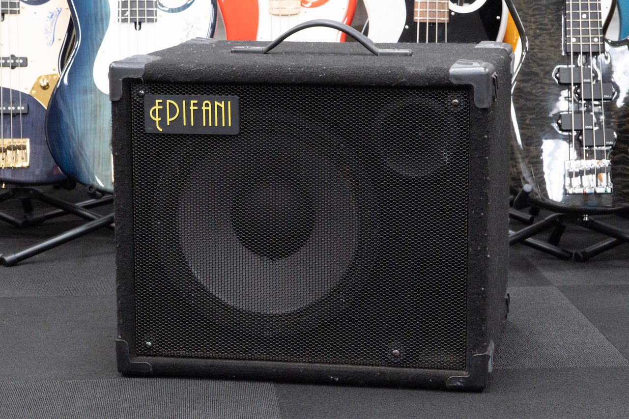 Epifani T112【GIB横浜】（中古/送料無料）【楽器検索デジマート】