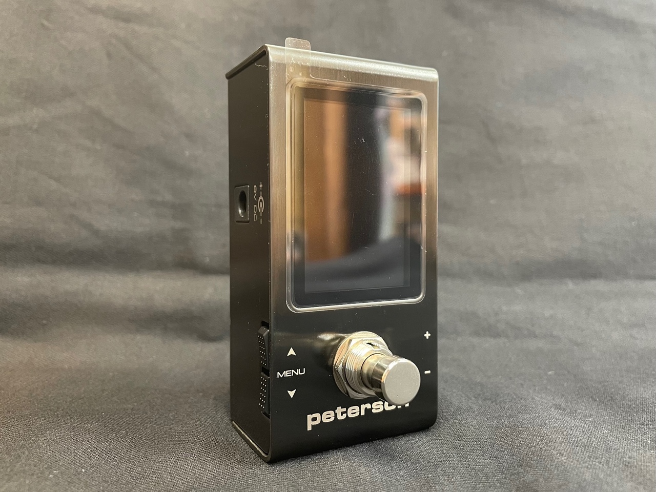 PETERSON StroboStomp Mini（新品）【楽器検索デジマート】