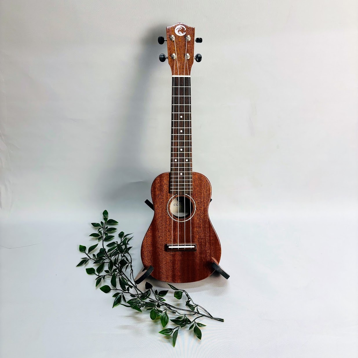 COTONE CS7SL NAT ソプラノウクレレスタンダードシリーズ（新品/送料無料）【楽器検索デジマート】