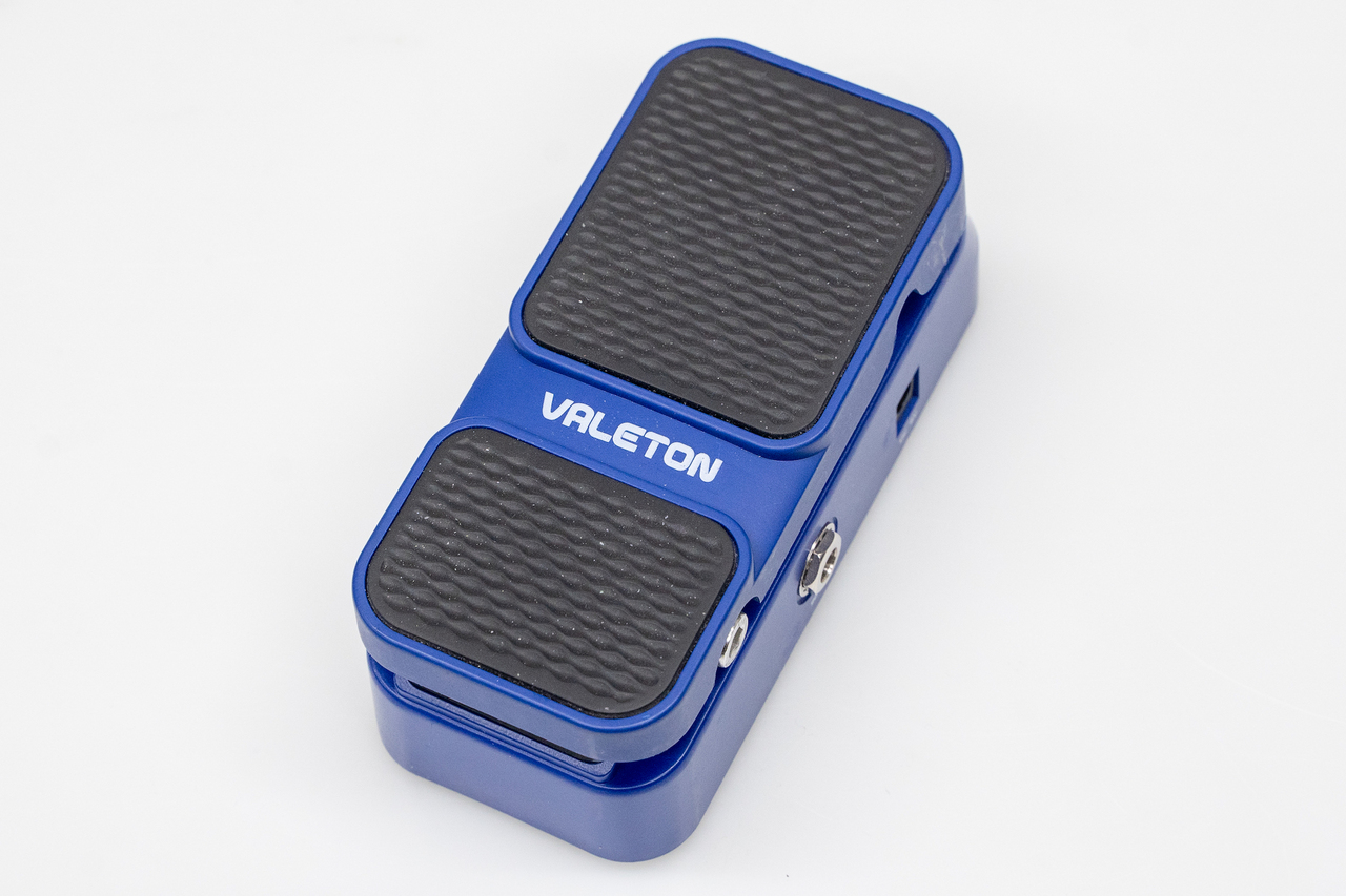 VALETON Surge Surge EP-1 Active Volume / Wah Pedal【横浜店】（中古/送料無料）【楽器検索デジマート】