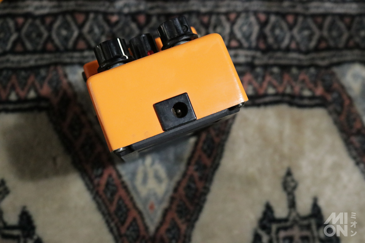 BOSS DS-1 Distortion 1980 Made in Japan 銀ネジ(ビンテージ BOSS DS-1 Distortion 1980 Made in Japan 銀ネジ(ビンテージ