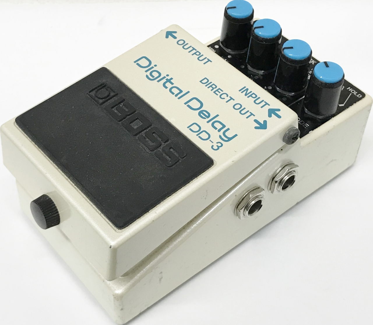 BOSS DD-3 Digital Delay（中古）【楽器検索デジマート】
