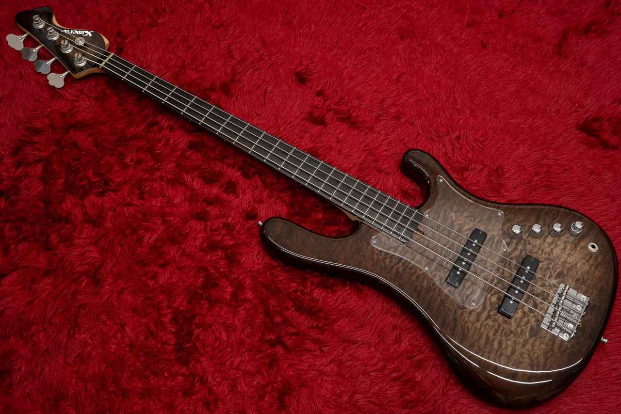 Ximera Arxi 4 2019 3.940kg #X019【GIB横浜】（中古/送料無料）【楽器検索デジマート】