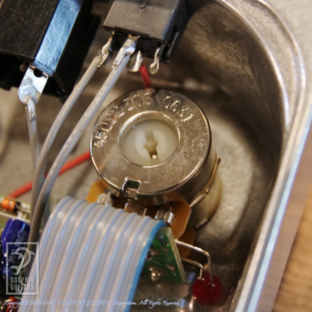 KLON CENTAUR Professional Overdrive Silver "No Picture"（中古）【楽器検索デジマート】