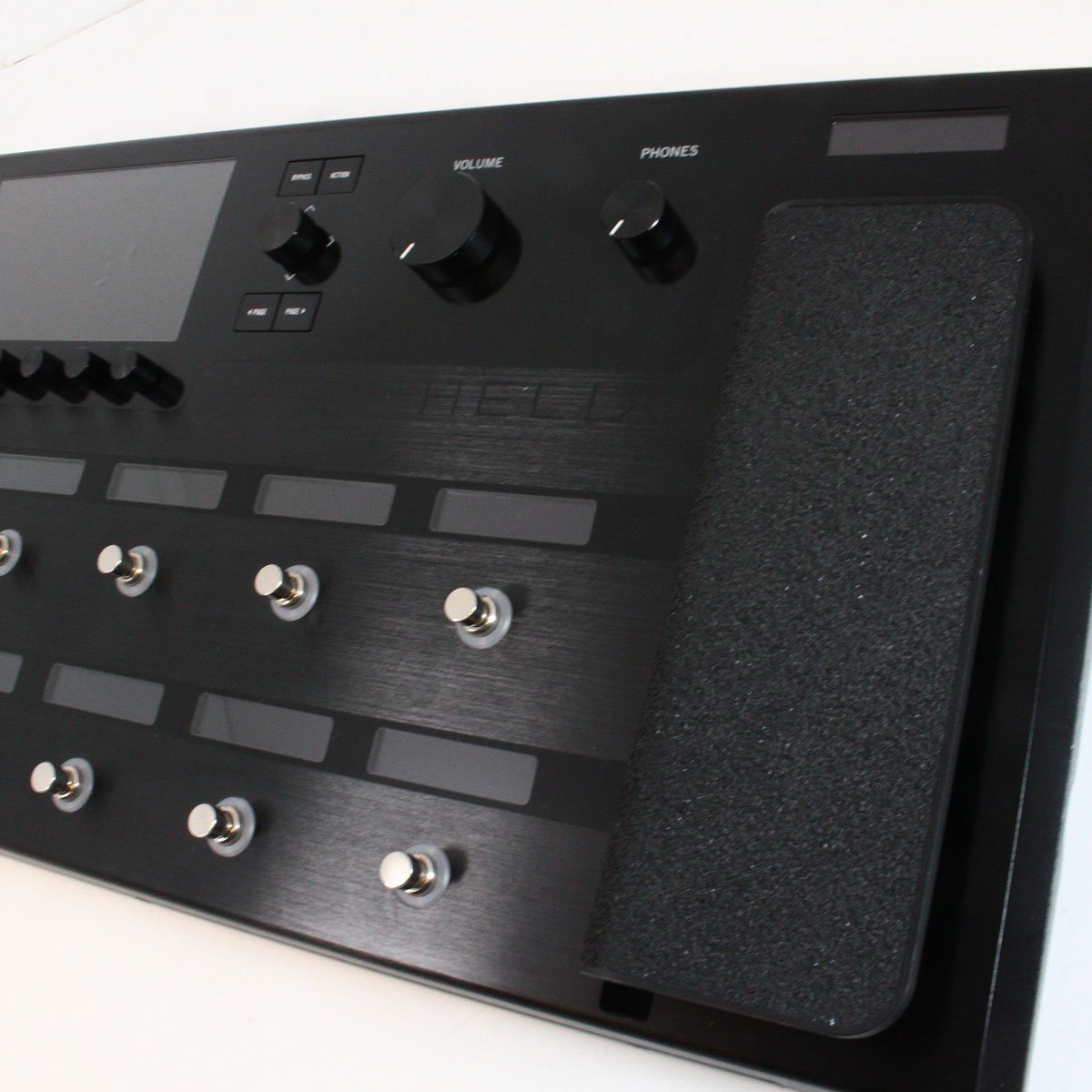 LINE 6 Helix Floor 【渋谷店】（中古/送料無料）【楽器検索デジマート】