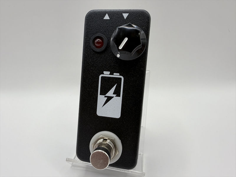 JHS Pedals Volture（新品）【楽器検索デジマート】