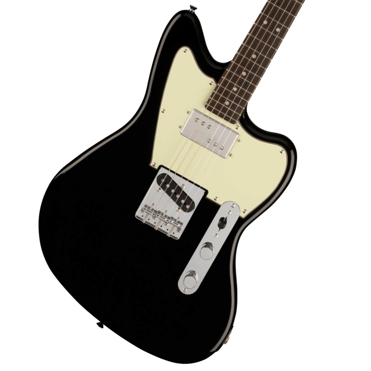 Squier by Fender FSR Paranormal Offset Telecaster SH Laurel Fingerboard ...