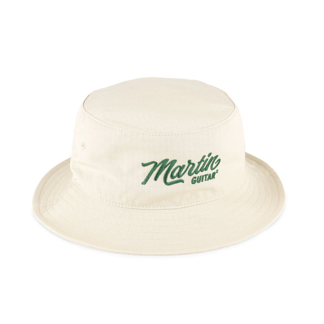 Martin Camp Bucket Hat 18NH0067【マーチンロゴ入り帽子】（新品）【楽器検索デジマート】