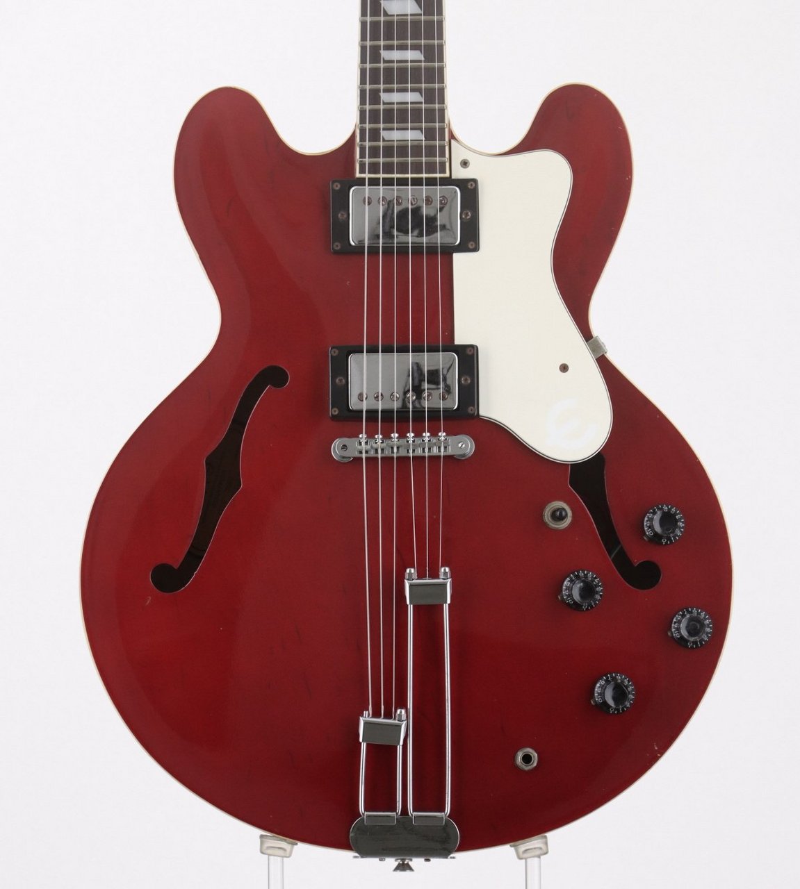 Epiphone Riviera Reissue【名古屋栄店】（中古/送料無料）【楽器検索デジマート】