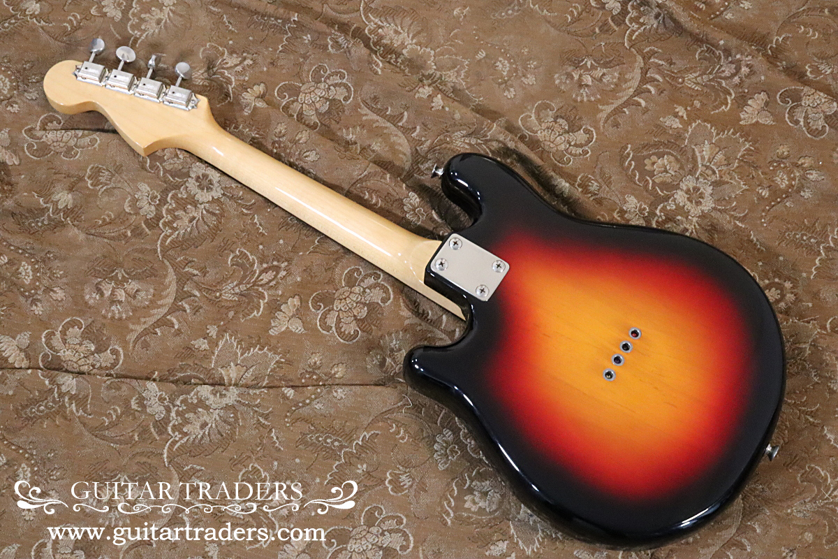 Greco 1990's Electric Mandolin（中古）【楽器検索デジマート】