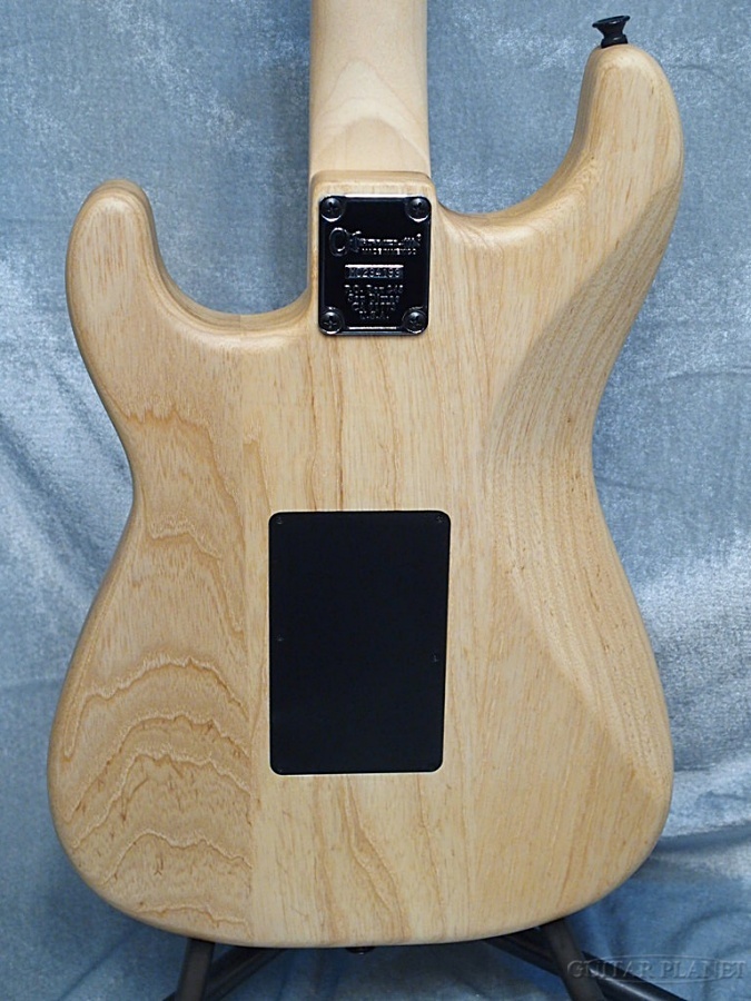 Charvel Pro-Mod So-Cal Style 1 HH FR MPL -Natural Ash-【48回金利0%対象】（新品 ...