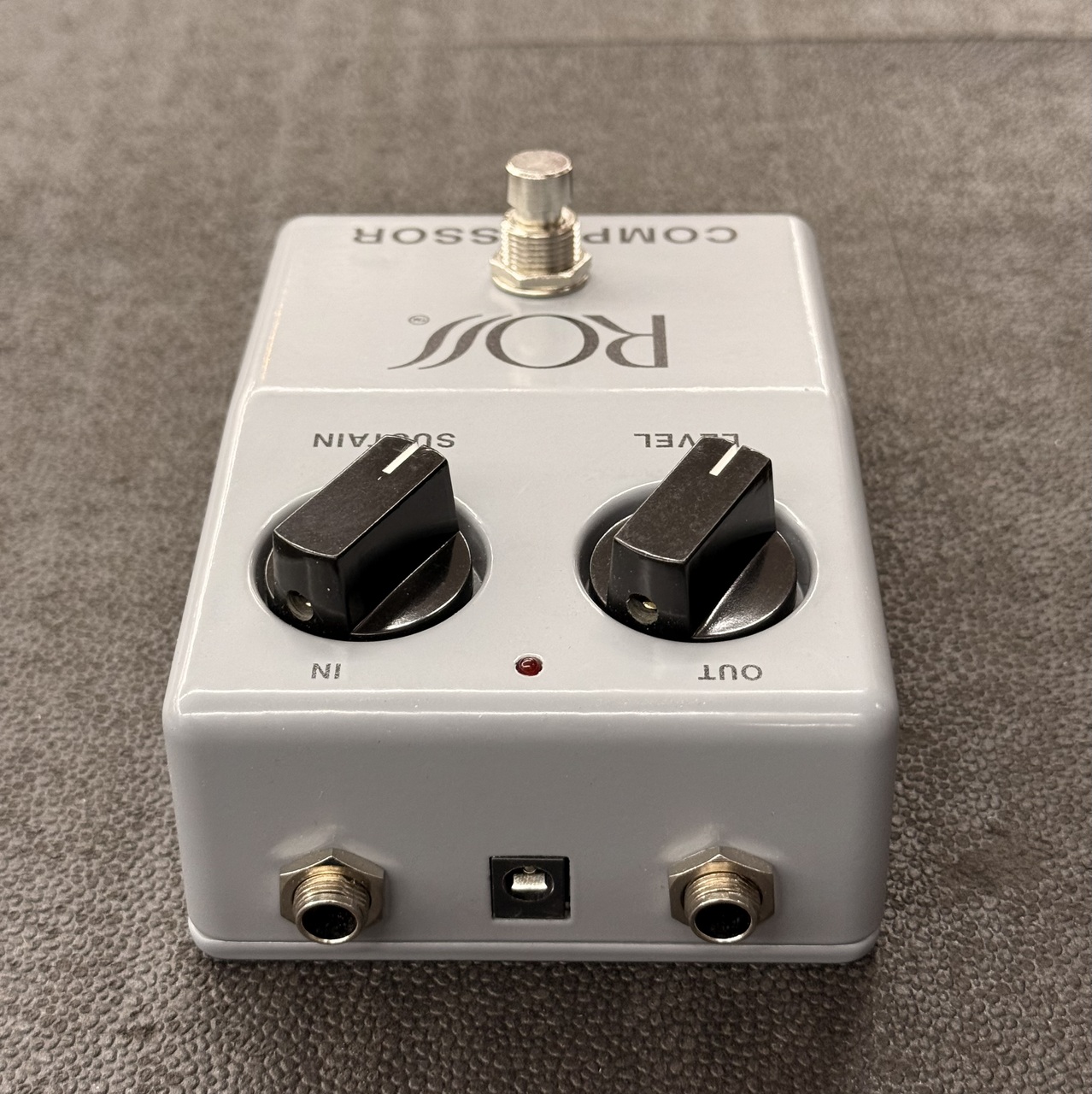 Ross Compressor（新品特価）【楽器検索デジマート】