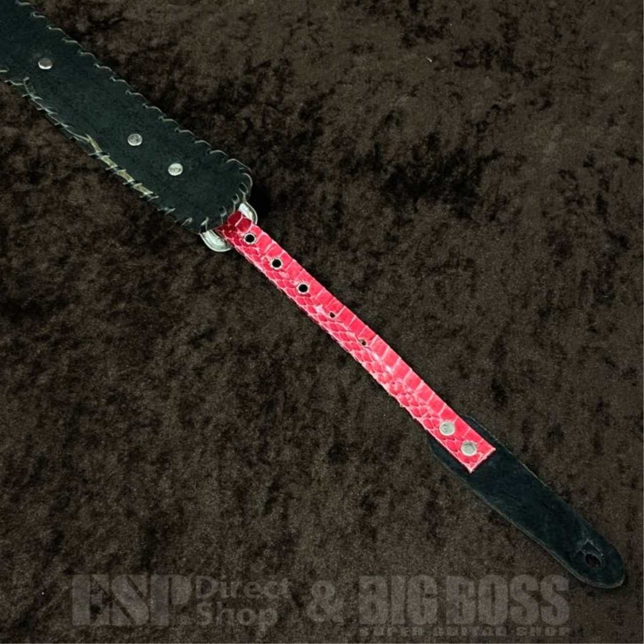 Dru White Feather Q PINK（中古/送料無料）【楽器検索デジマート】