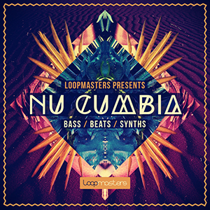 LOOPMASTERS NU CUMBIA（新品/送料無料）【楽器検索デジマート】