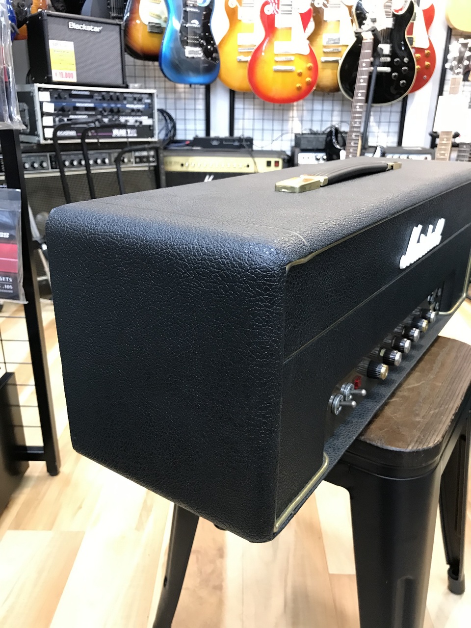 Marshall 1987X MK2 Master Volume Mod（中古）【楽器検索デジマート】