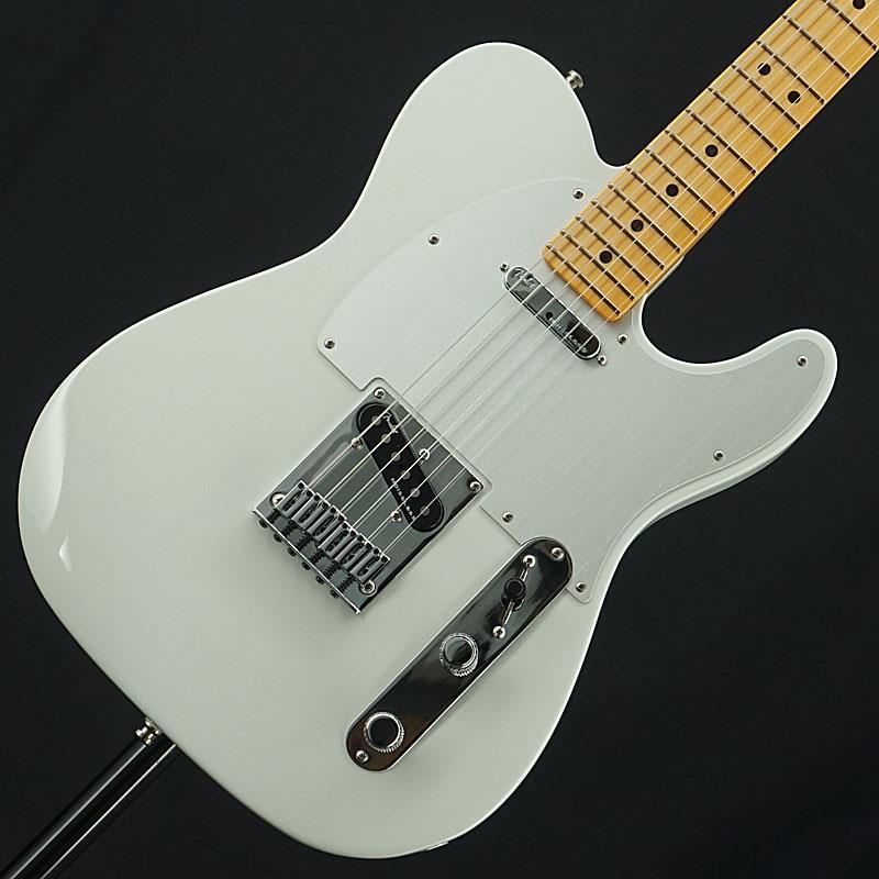 Fender USED 中古 American Ultra II Telecaster (Avalanche/Maple) [SN.US24005747] フェンダー（中古）【楽器検索デジマート】