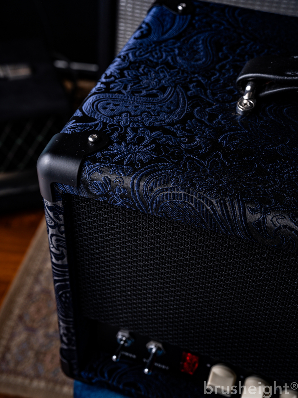 Ceriatone 【即納可能!】Ceriatone Overtone OTS MINI 20 Head "Lunchbox" Jupiter ...