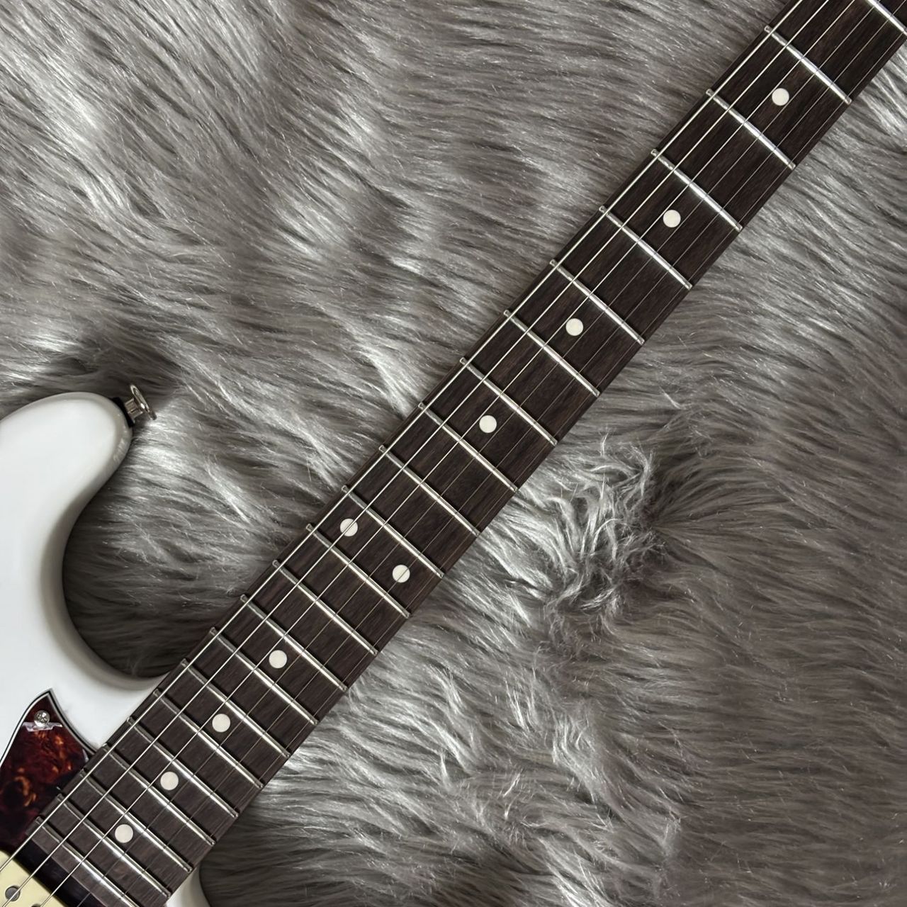 momose MC1-STD/R SSH（新品/送料無料）【楽器検索デジマート】