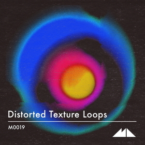 MODEAUDIO DISTORTED TEXTURE LOOPS（新品/送料無料）【楽器検索デジマート】
