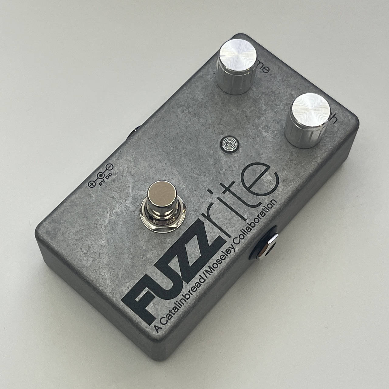 catalinbread Fuzzrite（中古）【楽器検索デジマート】