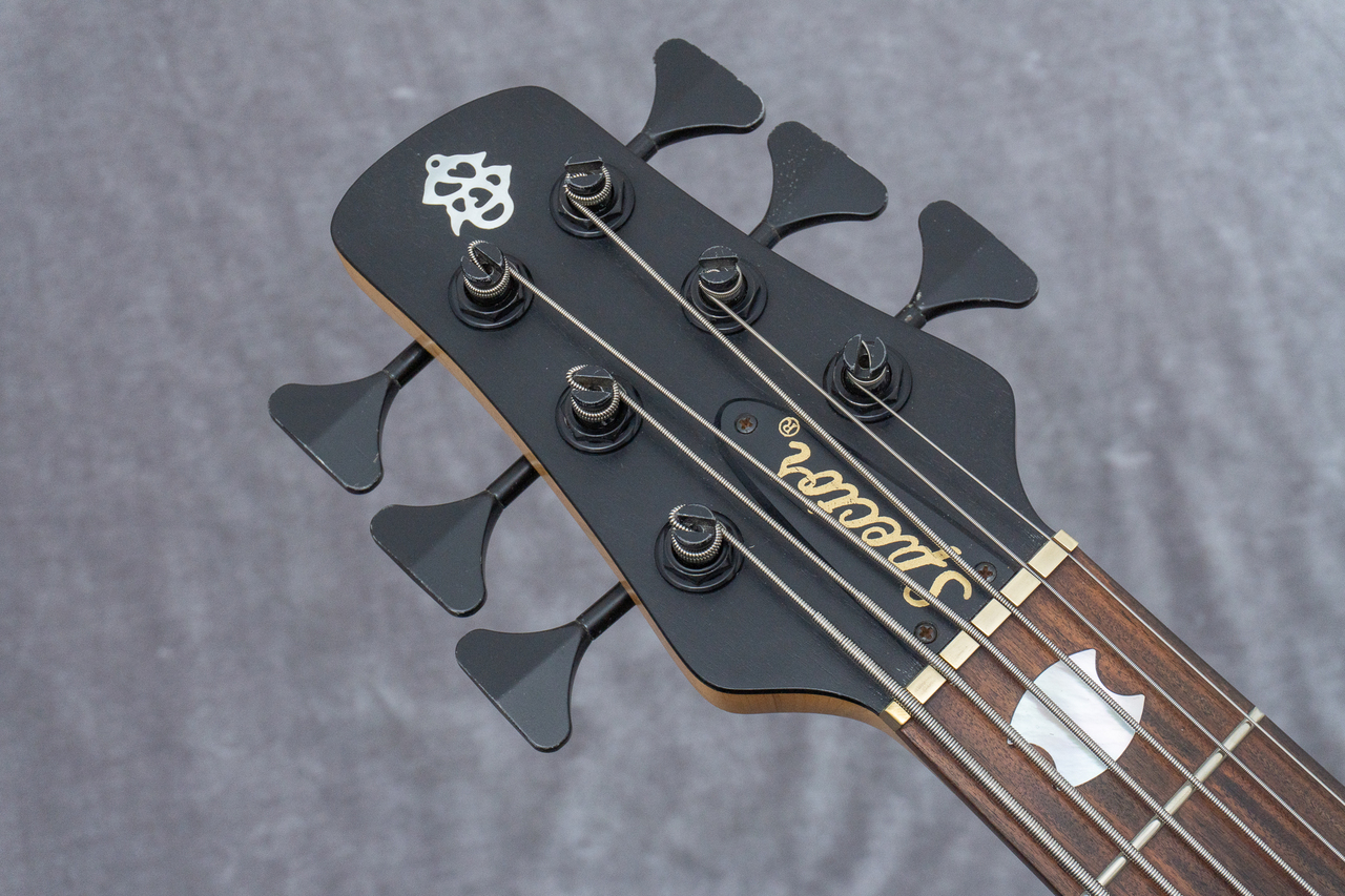 Spector USA NS-JH6 4.07kg #025【GIB兵庫】（中古/送料無料）【楽器検索デジマート】