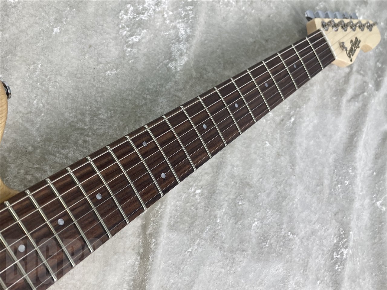 GrassRoots G-THROBBER-DX(Natural)（新品/送料無料）【楽器検索デジマート】