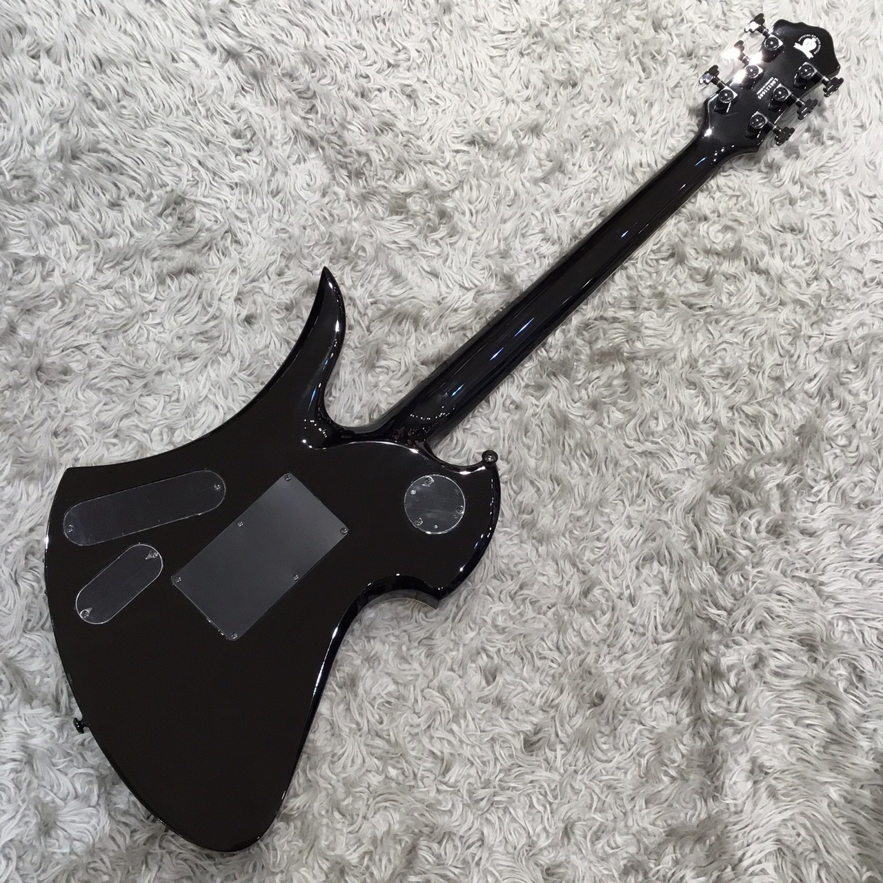 Bc Rich Mockingbird Pro X Jake Pitts