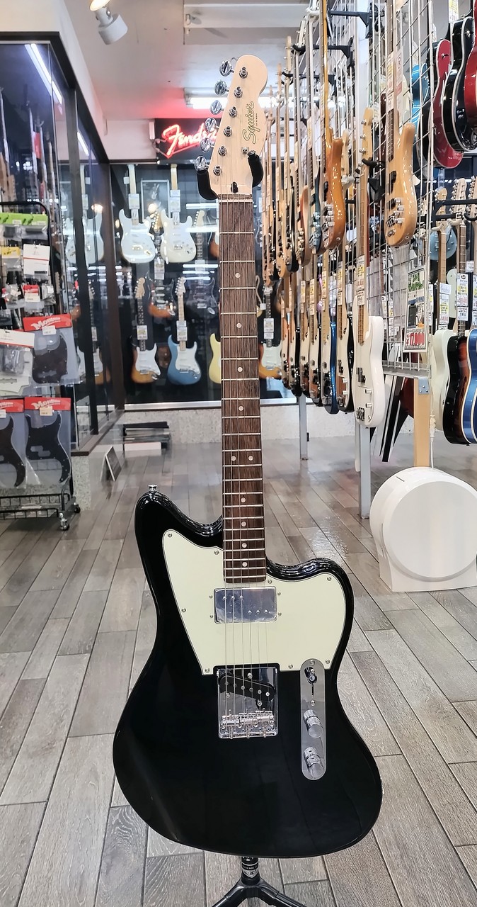 Squier by Fender Paranormal Offset Telecaster（新品）【楽器検索デジマート】