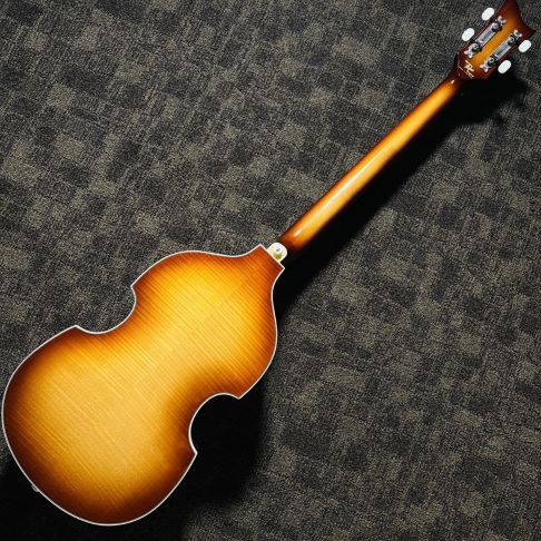 Hofner H500/1-63-AR-0（新品/送料無料）【楽器検索デジマート】