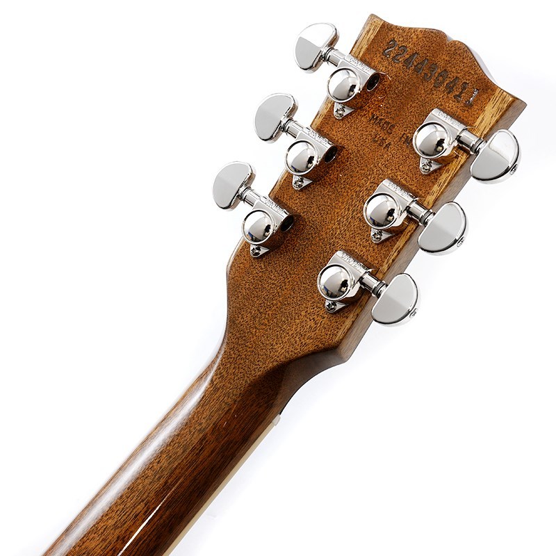 Gibson Les Paul Standard 60s Figured Top (Translucent Gibson Les Paul Standard 60s Figured Top (Translucent
