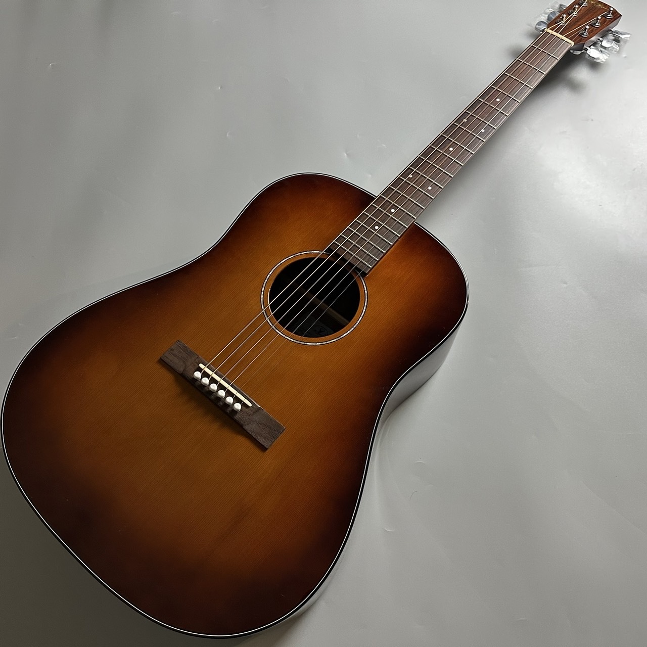 K.Yairi YT2（新品/送料無料）【楽器検索デジマート】