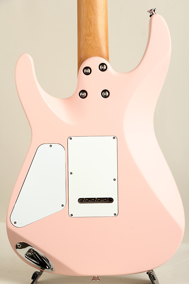 Charvel Pro-Mod DK24 HSS 2PT CM Caramelized MN Satin Shell Pink【S/N ...