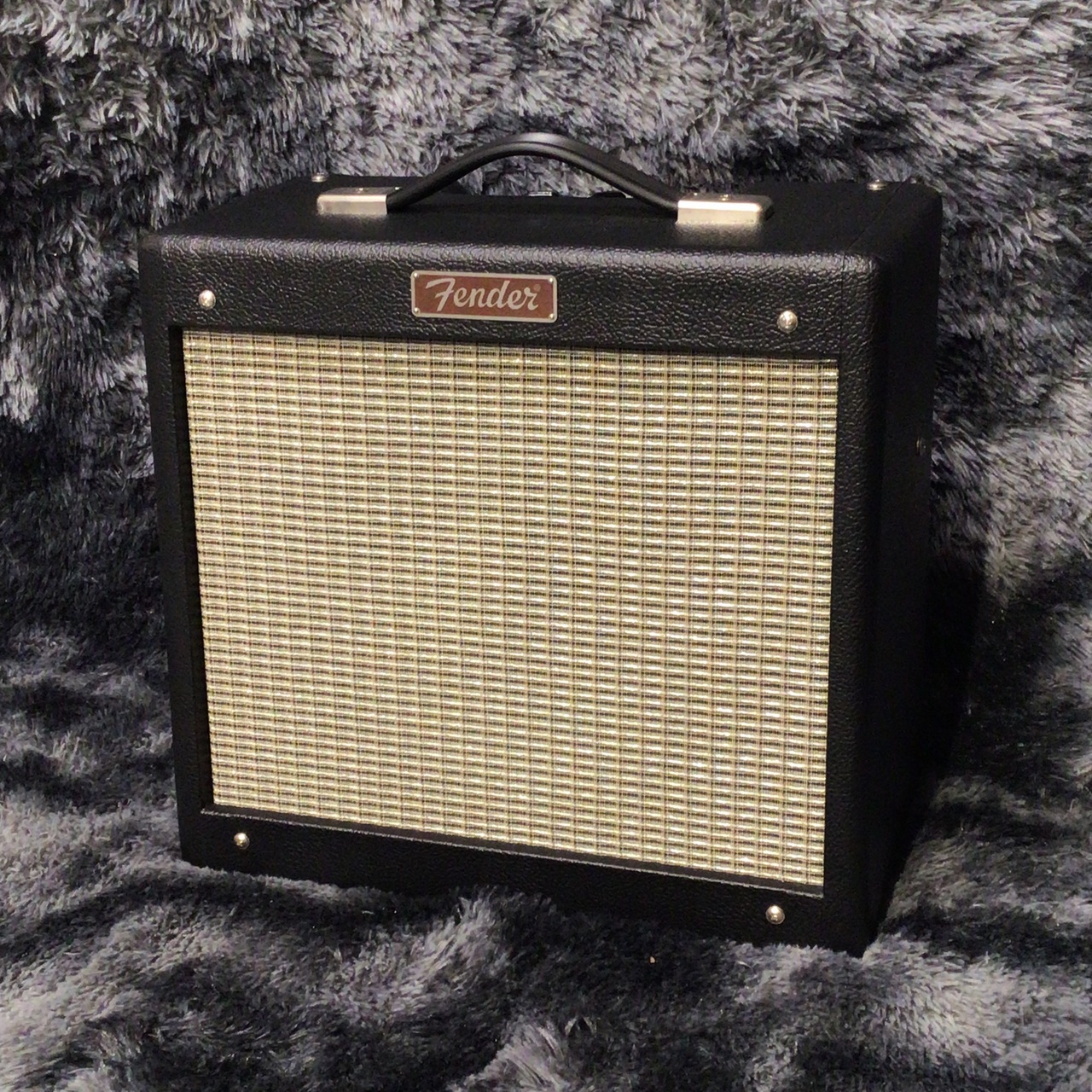 Fender Pro Junior IV SE w/Jensen Speaker【アウトレット特価】【生産完了モデル】【ジェンセン搭載】（B級 ...