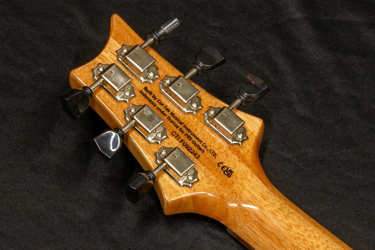 Paul Reed Smith(PRS) SE Paul's Guitar Charcoal #F092243 3.13kg【TONIQ横浜】（新品/送料無料）【楽器検索デジマート】