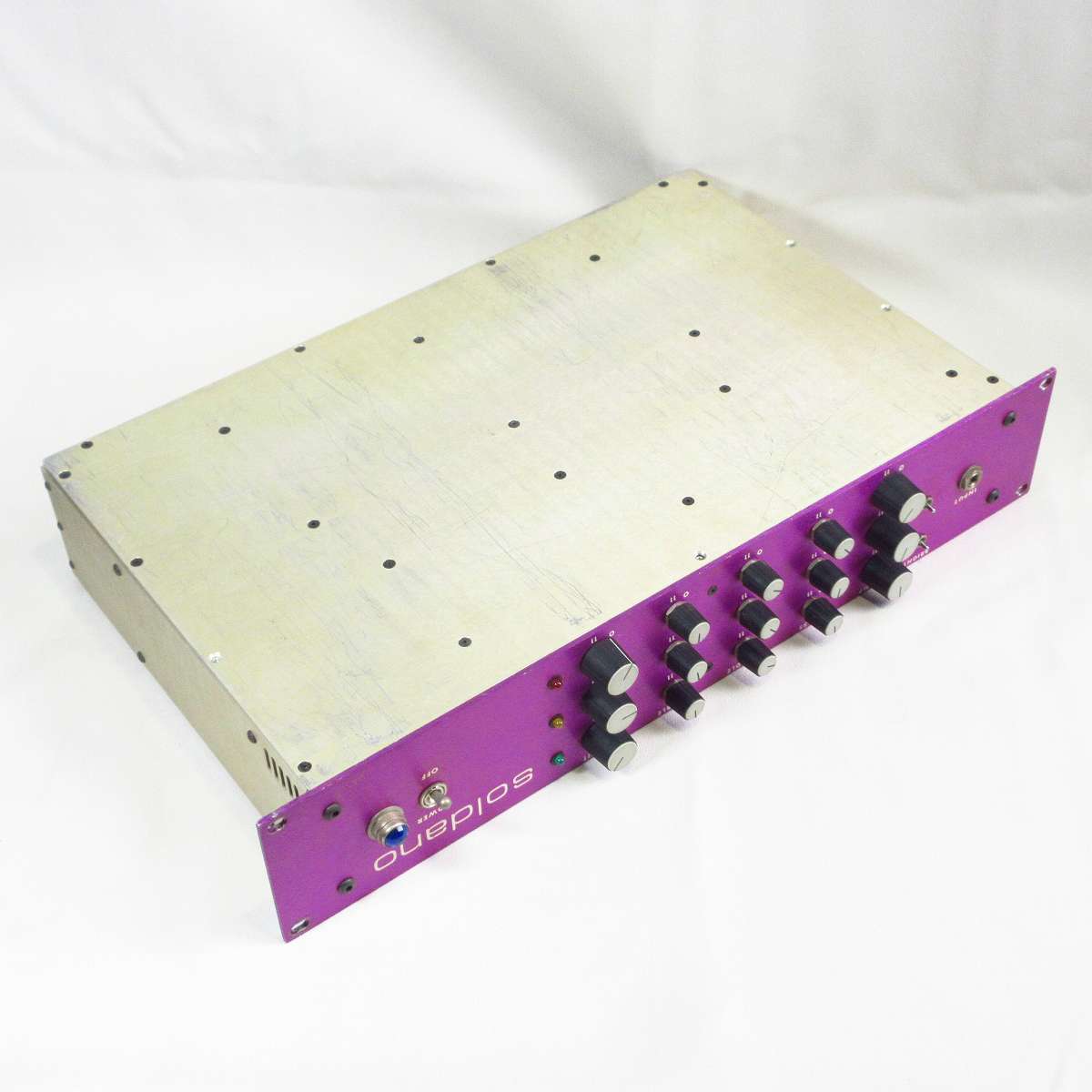 Soldano X88R Tube Preamp プリアンプ 【横浜店】【値下げ】（中古/送料無料）【楽器検索デジマート】