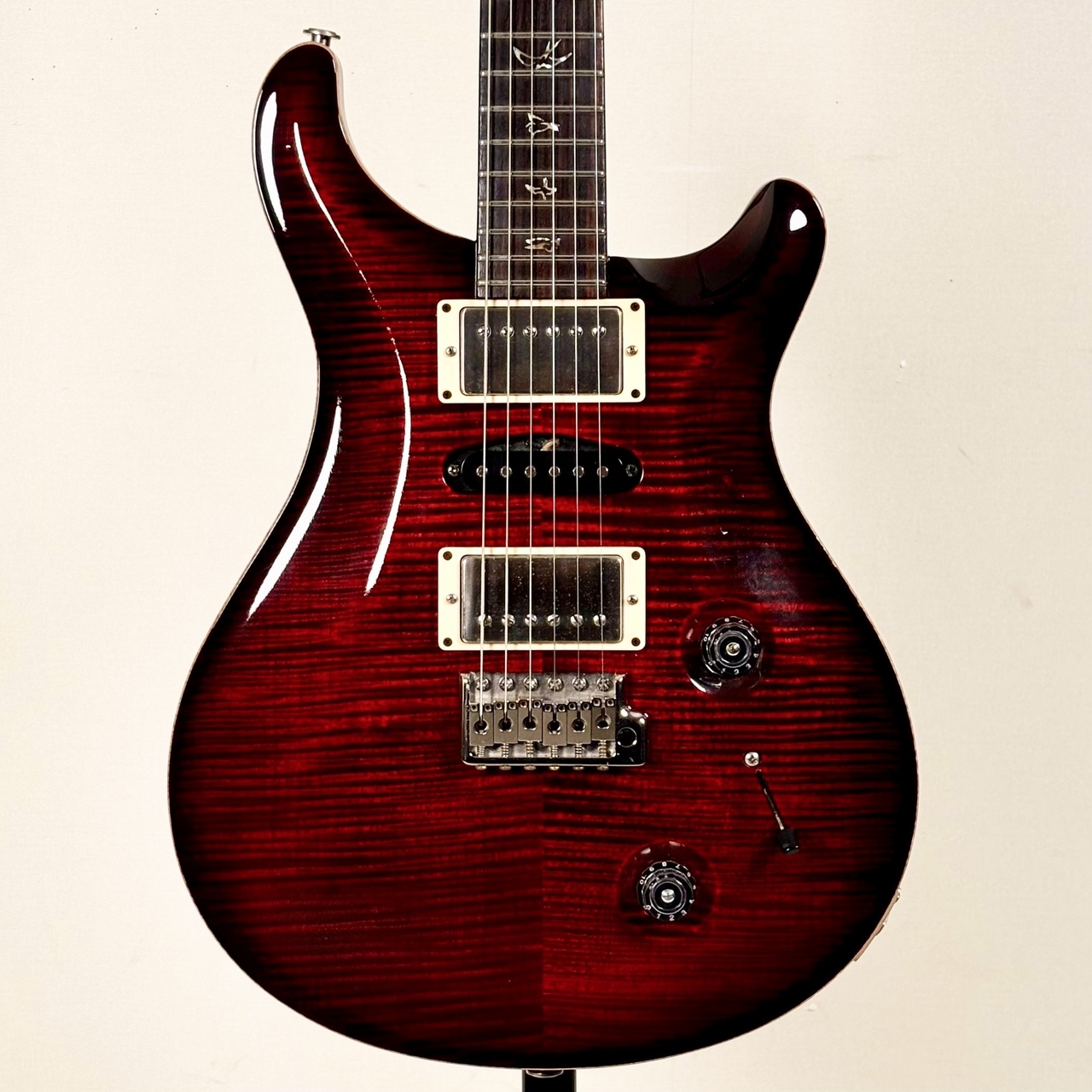 Paul Reed Smith(PRS) 【2010年製】Special 22 10 Top -Fire Red Burst-【3.31kg】【USED】（中古）【楽器検索デジマート】