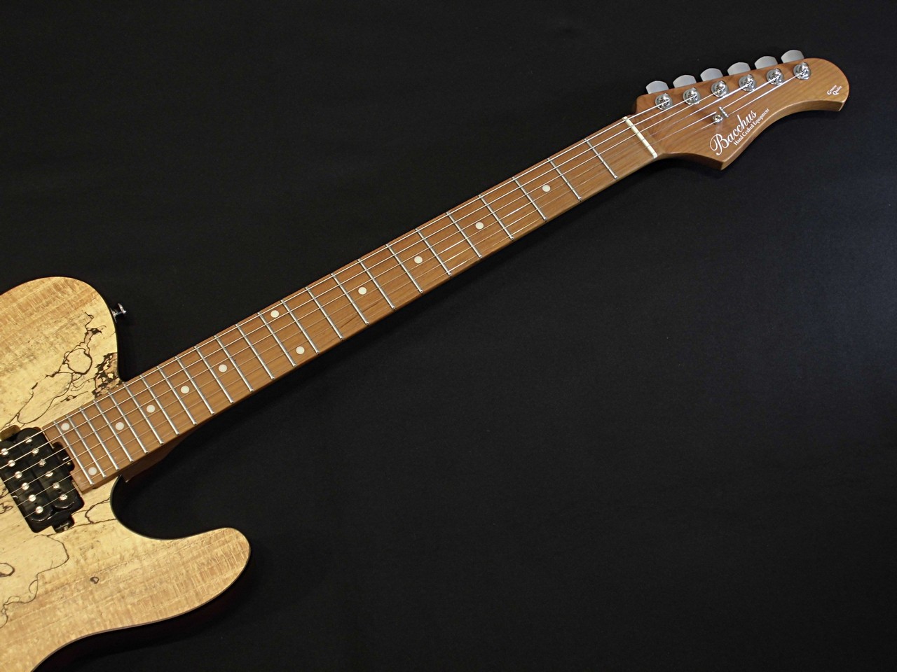 Bacchus -Japan Tune-up Series- TACTICS24-SPM RSM/M / NAS【アウトレット特価 ...