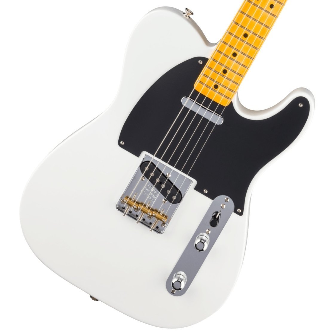 Fender Limited Edition American Vintage II 1951 Telecaster Maple ...