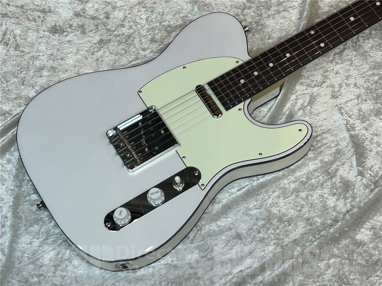 Navigator ORDER MADE N-TE (Peal White Gold) （新品/送料無料）【楽器検索デジマート】