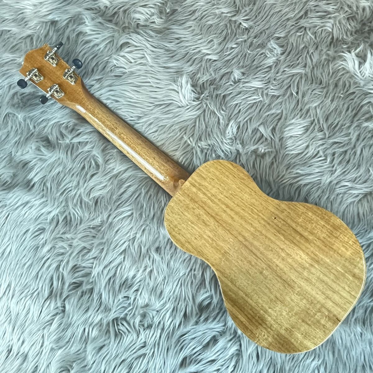 COTONE CS5C NAT コンサートウクレレスタンダードシリーズ（新品/送料無料）【楽器検索デジマート】