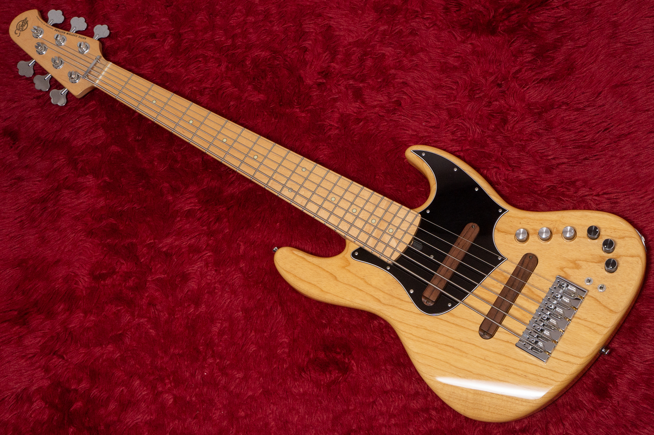 Xotic XJ-1T 6st NAT 2016 4.755kg #J-1446XH【GIB横浜】（中古/送料無料）【楽器検索デジマート】