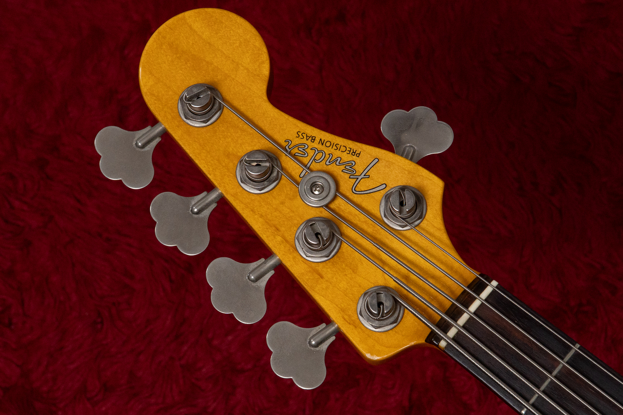 Fender Japan PB130-MD5 2004-2006 4.650kg #CIJ R055815【GIB横浜】（中古/送料無料 ...