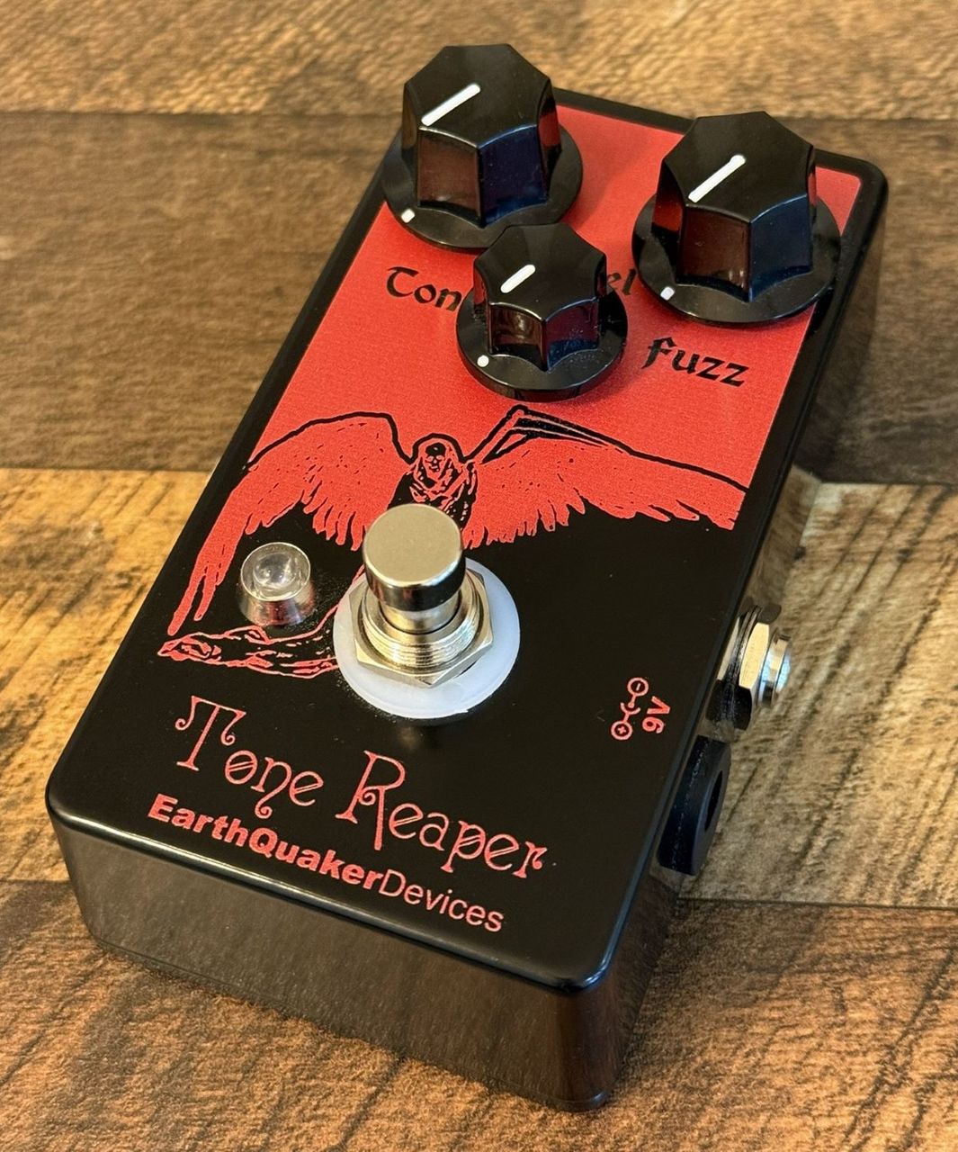EarthQuaker Devices Tone Reaper【国内限定復刻】【数量限定】（新品/送料無料）【楽器検索デジマート】