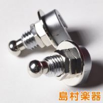 PERFECT LOCK BOLT ストラップピン ストラップピン（新品）【楽器検索デジマート】