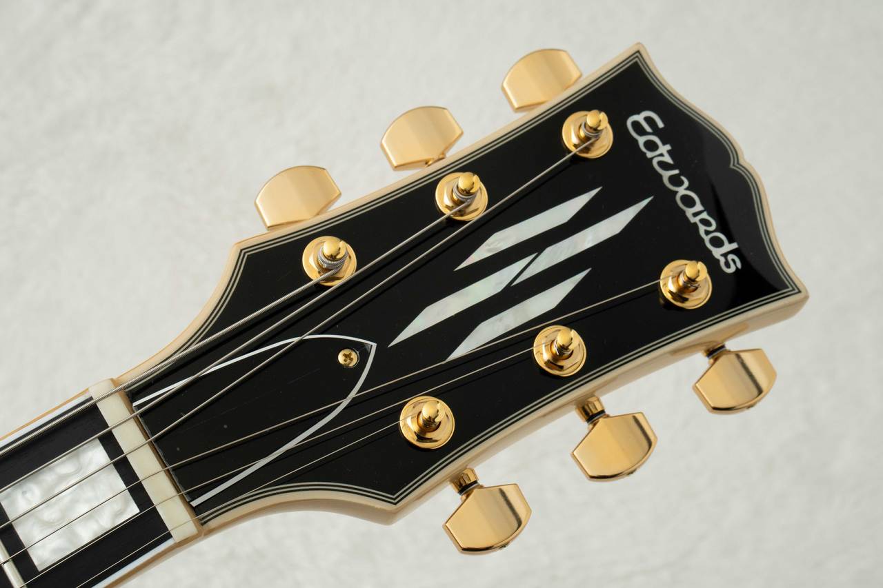 EDWARDS E-LP-CTM -Antique White / AWH- #ED8112253 【カタログ外カラー】【限定生産】（新品 ...