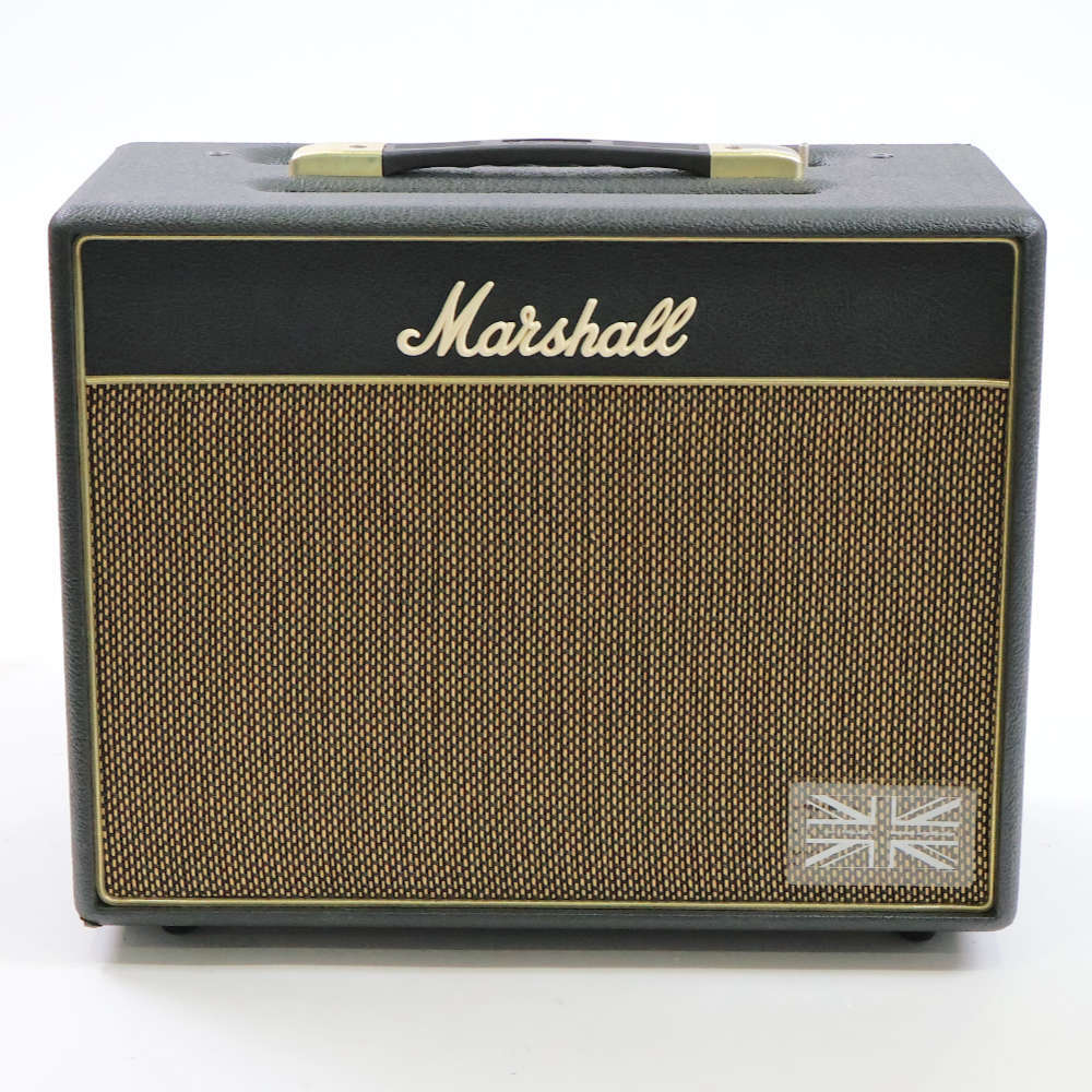 Marshall 【中古】 ギターアンプ Marshall Class5 C5 コンボアンプ マーシャル クラス5（中古/送料無料）【楽器検索 ...