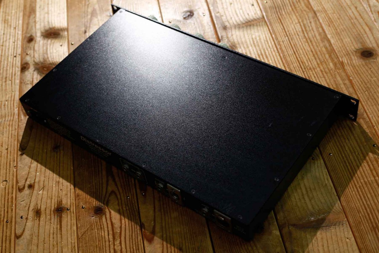 Distressor EL-8 【USED】 （中古）【楽器検索デジマート】