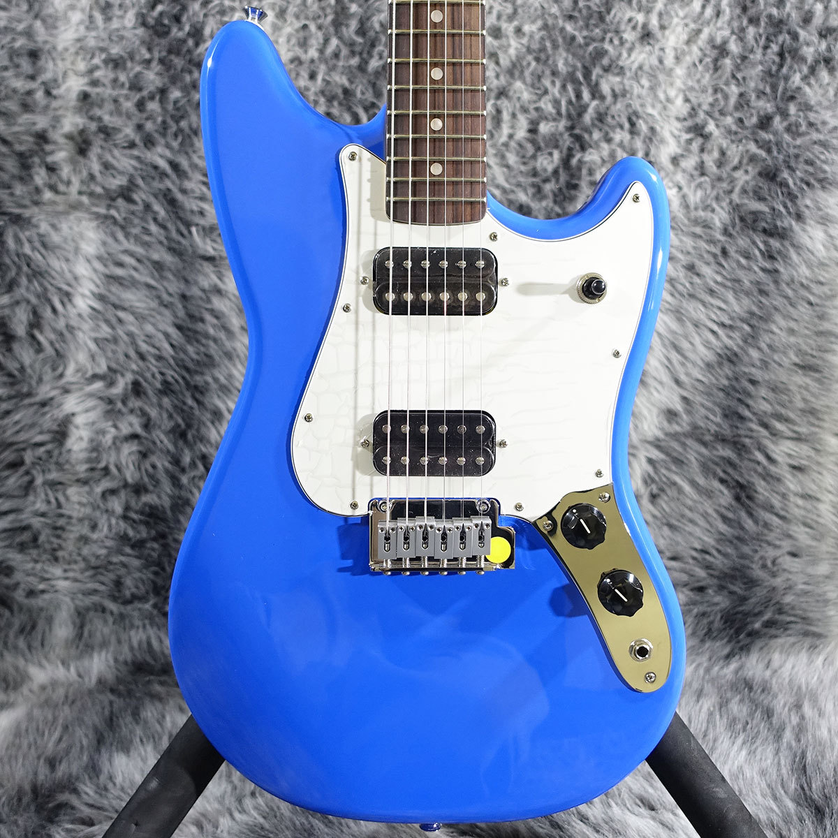 Fender Chilli Beans. Lily Cyclone Lily Blue（新品/送料無料）【楽器検索デジマート】